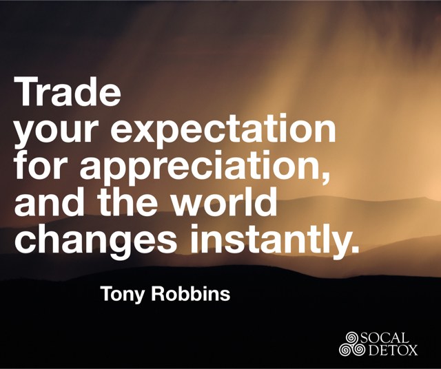 5 Gratitude Quotes | Thankfulness in Addiction Recovery