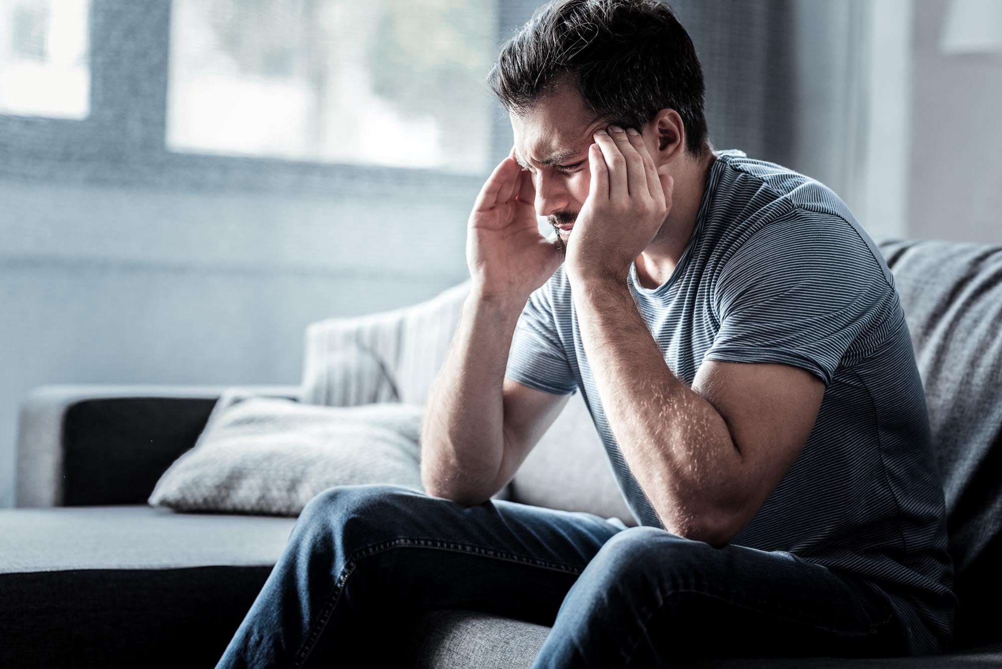 Alcohol Withdrawal Symptoms: Timeline, Management & Relief Tips