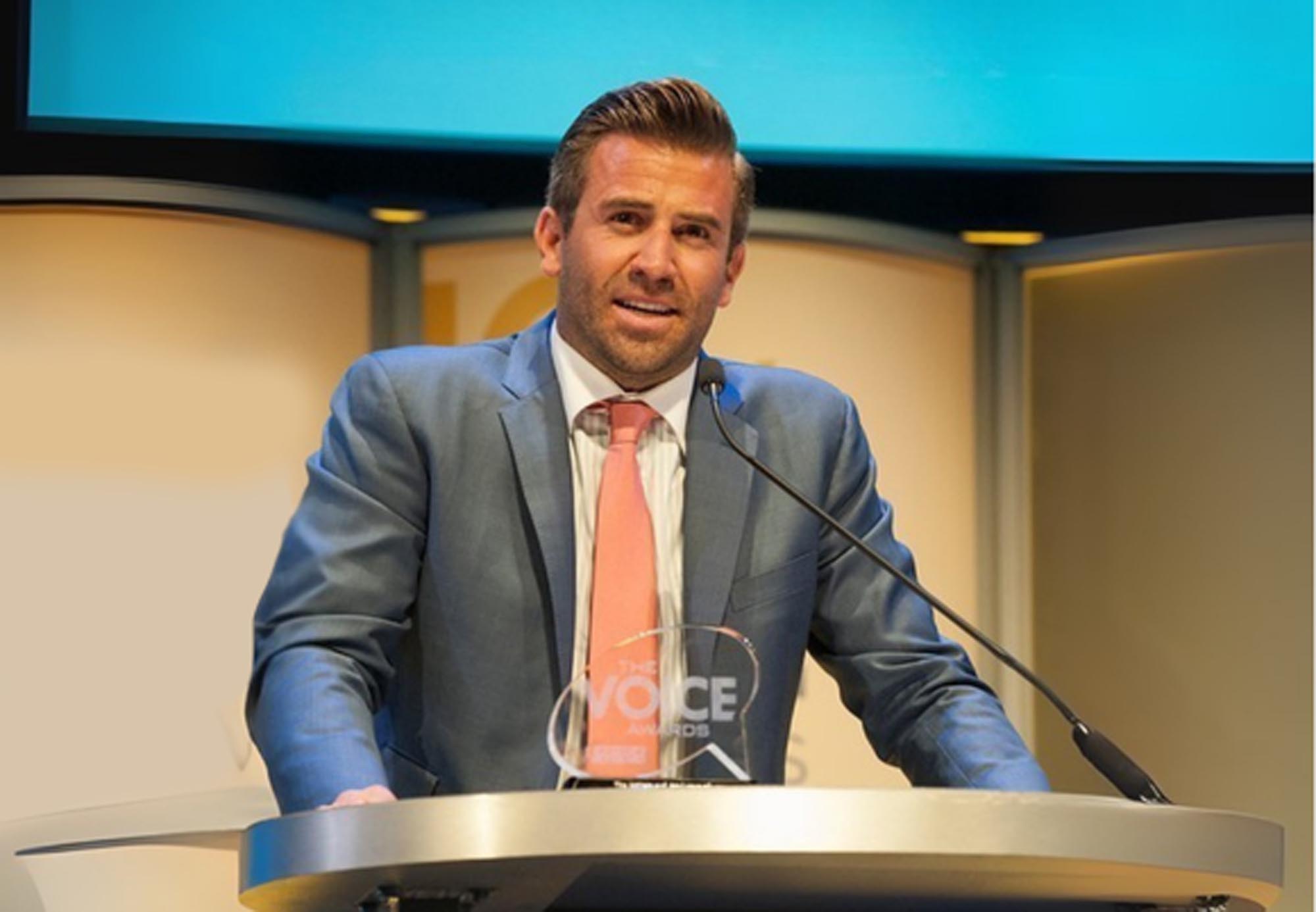 Jason Wahler: From Reality Star to Recovery Advocate