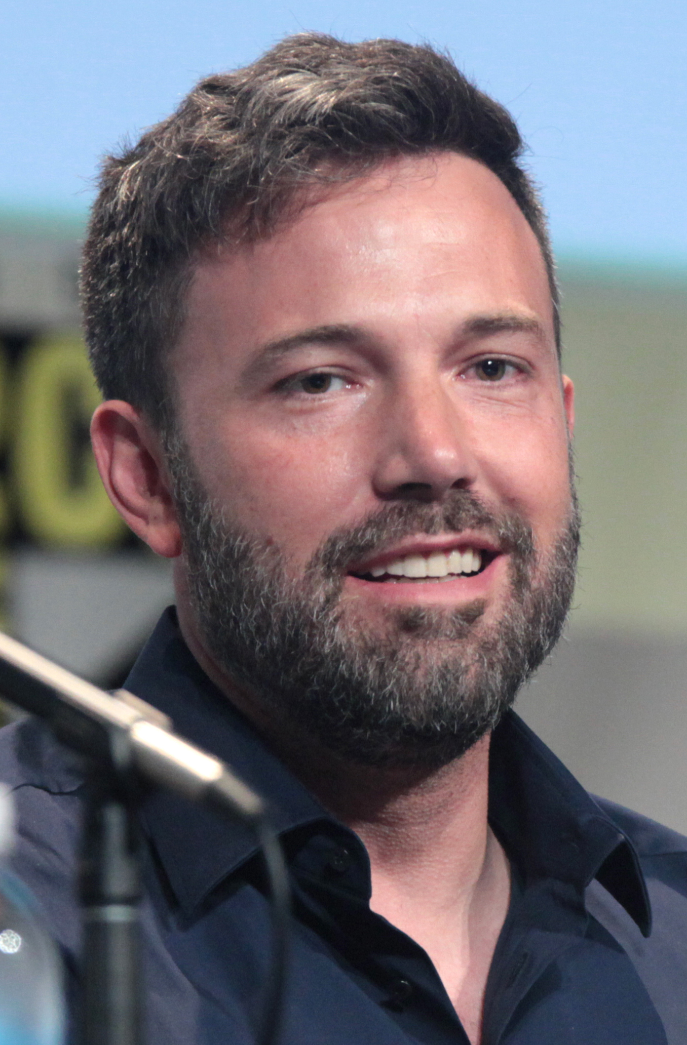 Ben Affleck's Public Journey with Alcoholism: Why Vulnerability Is a ...